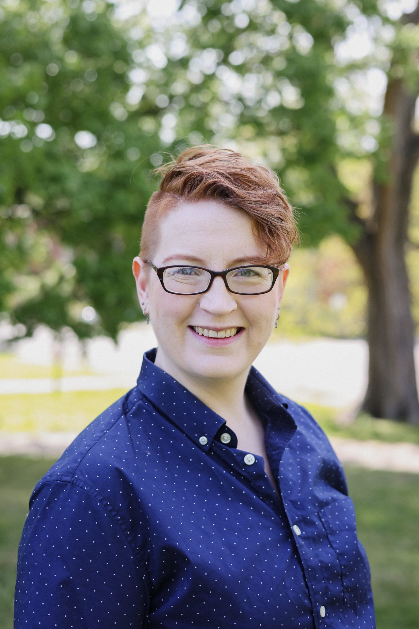 Jen Jaynes, LMT – Indigo Massage & Wellness