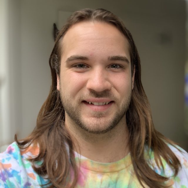 Ethan Butler, LMT – Indigo Massage & Wellness